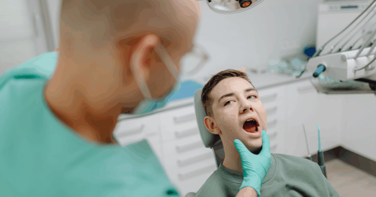 When Are Wisdom Teeth Fully Healed? A Complete Timeline for Your ...